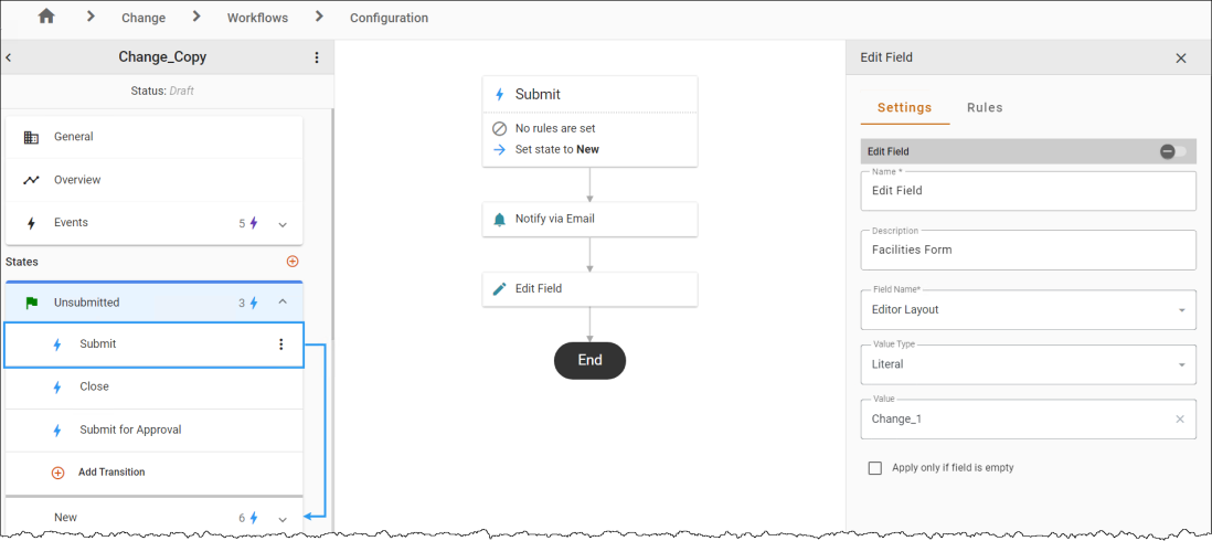 Dynamic Request Automation